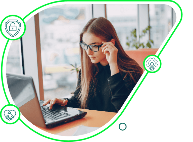 Quem Somos - Soluti | Especialistas em Certificação Digital