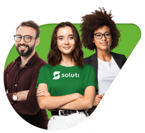 Quem Somos - Soluti | Especialistas em Certificação Digital